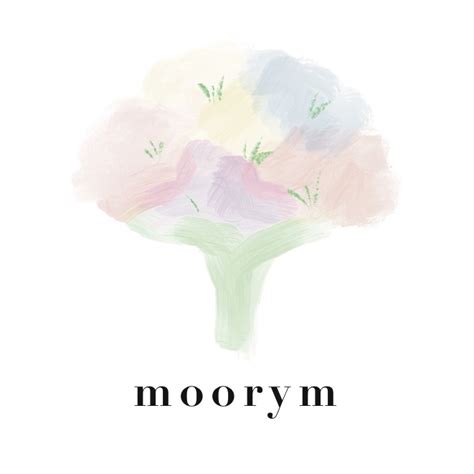 무림 미니 행운의 테루테루보즈 뜨개 인형 키링 맑음 날씨 인형 네잎클로버