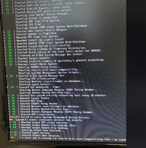 Fatal Error Installing Nutanix Ce Nutanix Community