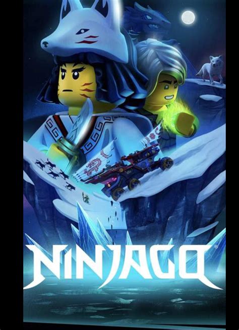 Lloyd And Akita Wiki Ninjago Worshipers Amino