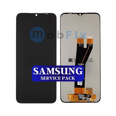 Оригинален дисплей за Samsung Galaxy A14 4G SM A145F
