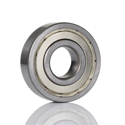Z RS PRO RS PRO Z Single Row Deep Groove Ball Bearing Both Sides Shielded Mm I