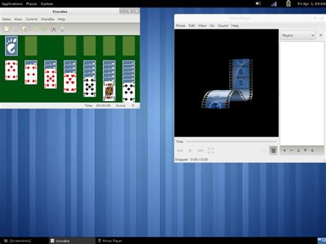 Gnome 3 Fallback Mode Get Your Productivity Back