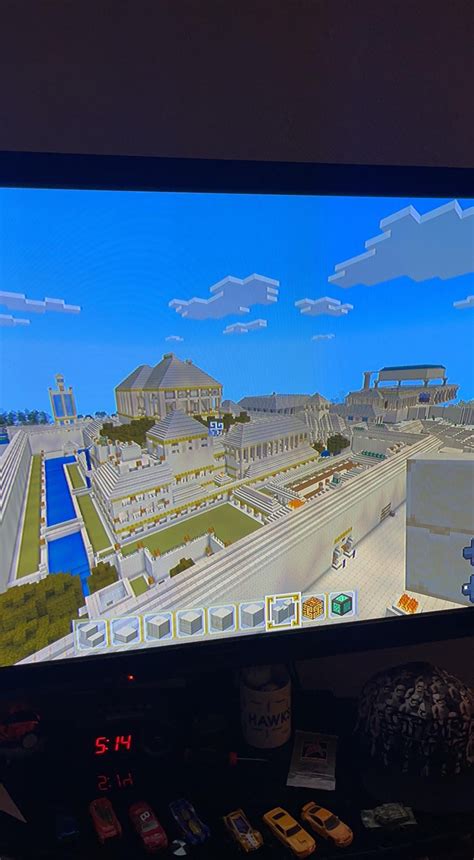 Rip Wont Let Me Save It Or Load It Anymore Rminecraft