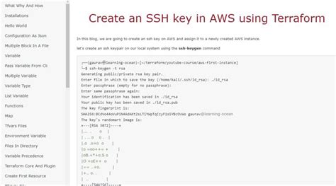 How I Created My First Aws Ec2 Instance Muhammad Shoaib Azeem Posted