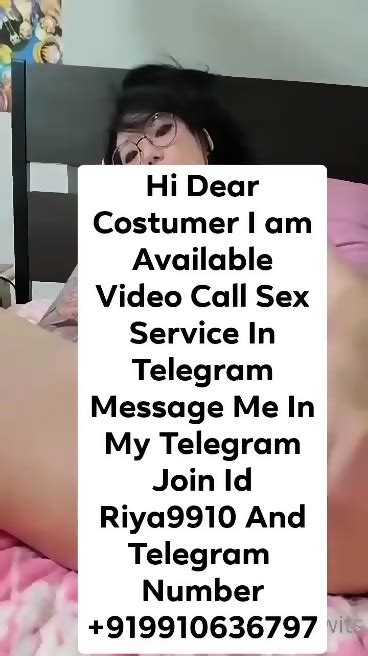 Call Girl Phone Sex Telegram Number 9910636797 Sex Chat In India Eporner