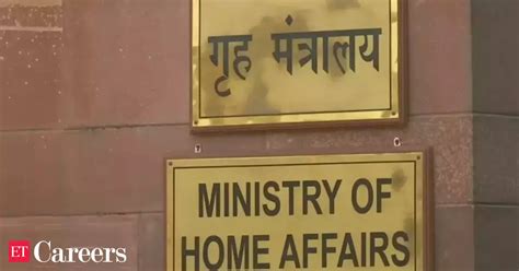 Mha Announces 10 Per Cent Reservation In Cisf Jobs For Ex Agniveers