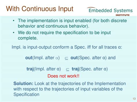 Ppt Automated Model Based Testing Of Hybrid Systems Powerpoint Presentation Id 4541750