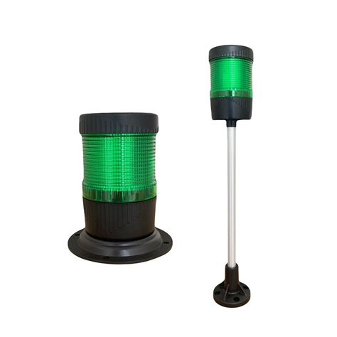 Torre Luminosa V Verde Vince Solu Es Mais De Anos De Experi Ncia