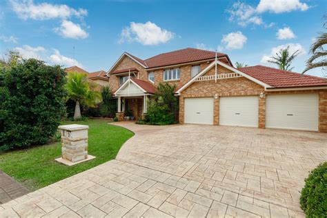 3 Hindle Terrace Bella Vista Property History And Address Research Domain