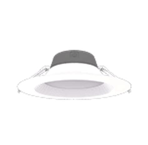 8 Innofit Gen 2 0 10v Dimmable Commercial Downlight