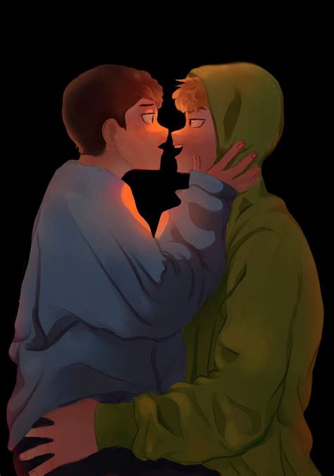 Sometimes All I Think About Is You💙dnf💚 Dream Smp Amino