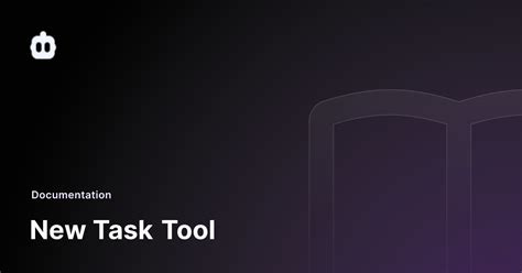 new task tool cline