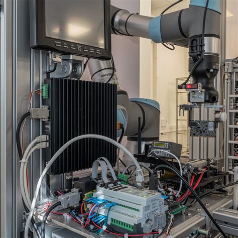 Gallery Compulab Edge Computing