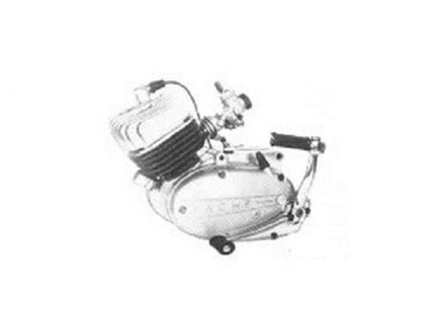 Var Fyller Man På Olja I Sachs 501 Motor Classic Motor