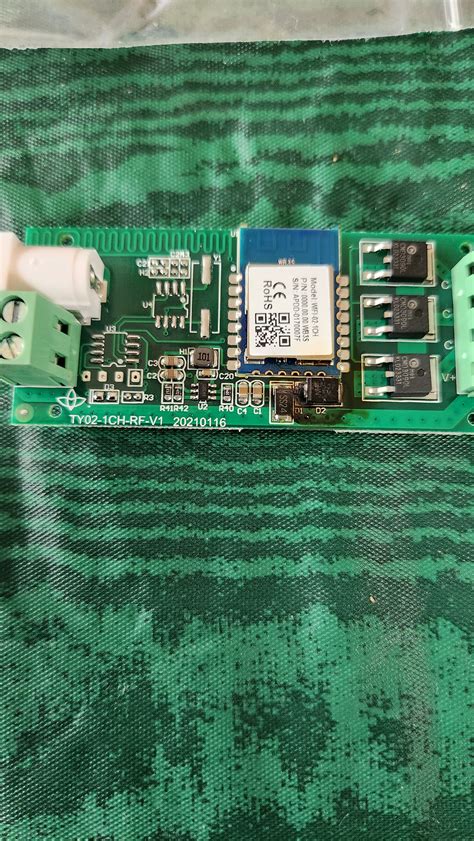 Smart Dimmer Help Power Supplies Off Board Digikey Techforum An