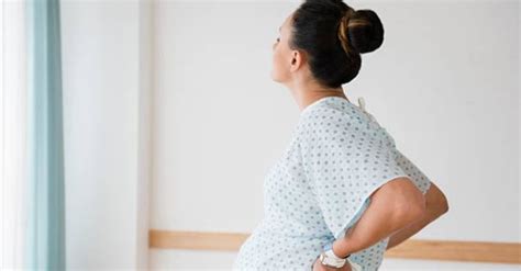 မီးဖွားခါနီးအချိန်ကာလမှာ ဘယ်လိုတွေခံစားရမယ်၊ ဘာတွေပြင်ဆင်ထားရမလဲ