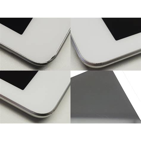 【あすつく、土日、祝日発送】中古品【cランク】ipad 第6世代 Wi Fi 32gb シルバー Mr7g2ja Apple A1893