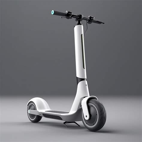 Premium Ai Image Urban Mobility Vector Icons Collection