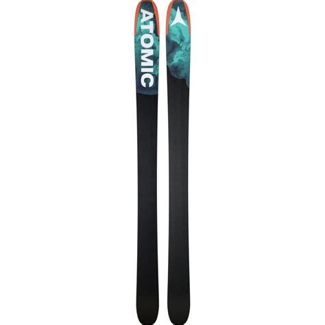 Atomic Backland FR 102 Ski Women S Ski