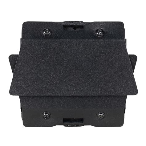 Adj Ep Mini Bda Barn Door Assembly Phantom Dynamics Nightclub
