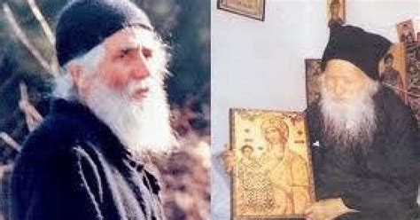 Άγιος Παΐσιος και Άγιος Πορφύριος Τί έλεγαν ο ένας για τον άλλο…