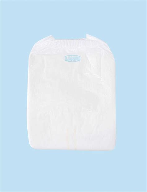 Lngu Little Melody Plastic Diapers Diaper Minister