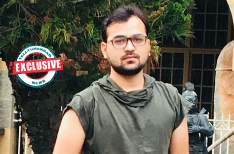 Casting Director Deepak Joshi Speaks About How He Began His Journey And