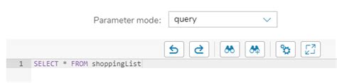 Dynamic Where Clause And Repeatable Statement Simplifier Makers Club Community
