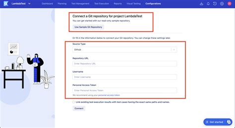 Katalon Integration With Lambdatest Lambdatest