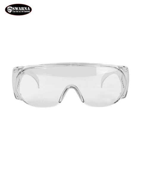 Walkers Sporting Glasses Full Coverage Swarna Tactical