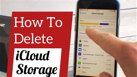How To Clear Your Icloud Storage At Nicole Bentley Blog