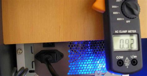 How To Reliably Measure PC Power And Consumption ITIGIC