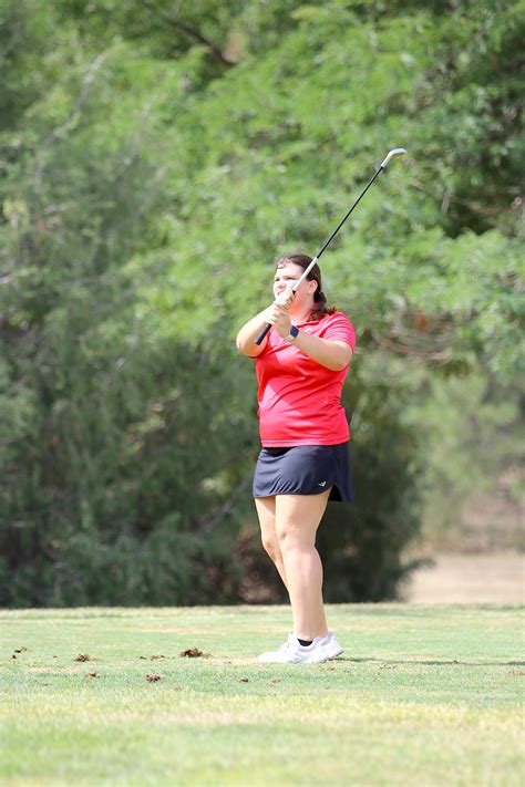 Golf Opener Good Practice Experience For PC Grant Tribune