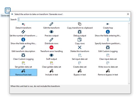 Create A Pipeline Apache Hop