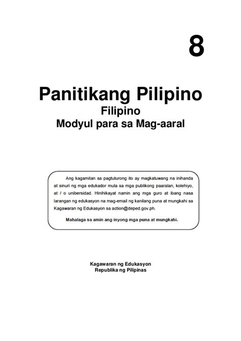 Halimbawa Ng Tanaga Philippin News Collections