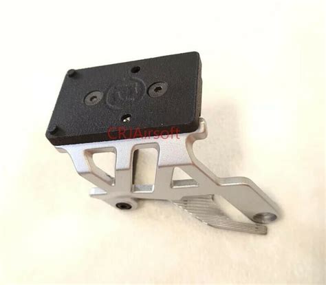 Stl File Sro Rmr Mount For 5ku Hi Capa Optics Mount 🔫・3d Printer Design To Download・cults