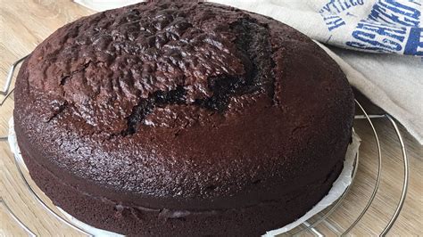 Pasteles De Chocolate Faciles
