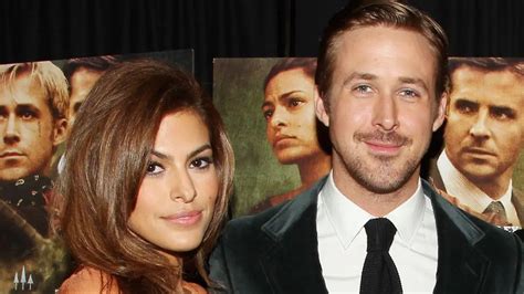 Ryan Gosling So Wichtig Ist Dem Barbie Star Seine Familie