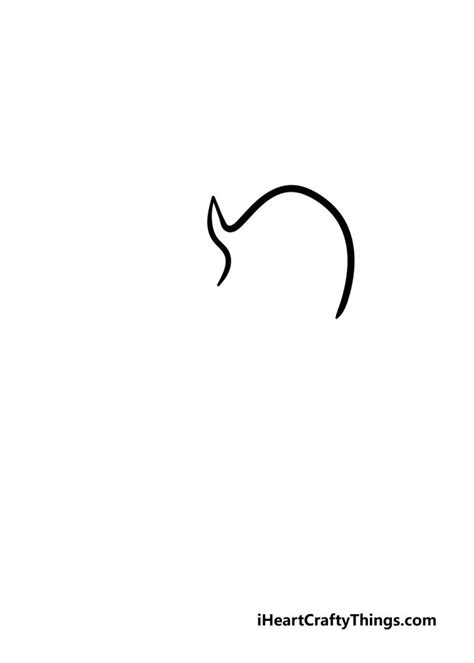 Ghost Drawing How To Draw A Ghost Step By Step