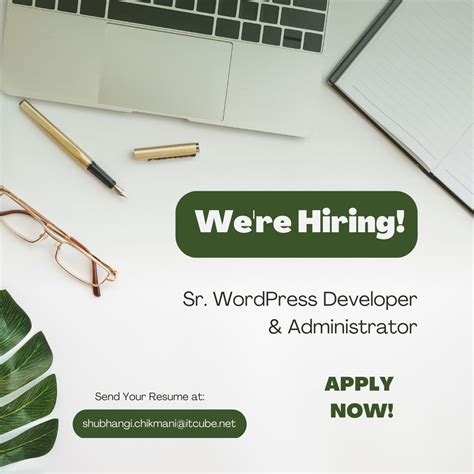 Itcube Solutions Pvt Ltd On Linkedin Itcube Techhiring Techjobs