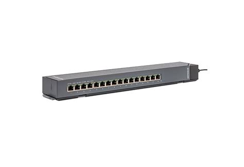 Netgear Prosafe Click Port Ethernet Switch Review Off