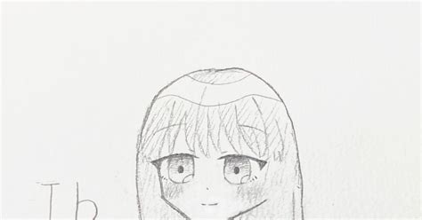 落書き Ib 霊歌のイラスト Pixiv