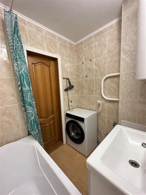 Сдается в долгосрочную аренду от 6 мес ФРОНТОВАЯ 4 Вся мебель и техника остается в