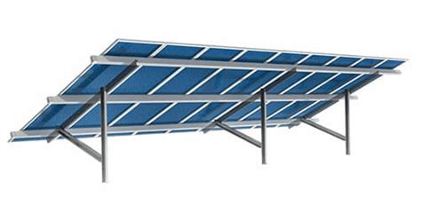 Understanding Solar Panel Rails Brackets And Clamps The Fool Proof Explanation Of Solar