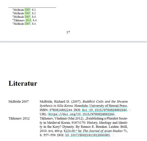 Citing How To Make A Customized Latex Bibliography Tex Latex