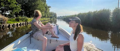 Bootverhuur Wilnis Huur Een Bootje In De Omgeving Vinkeveen Wilnis