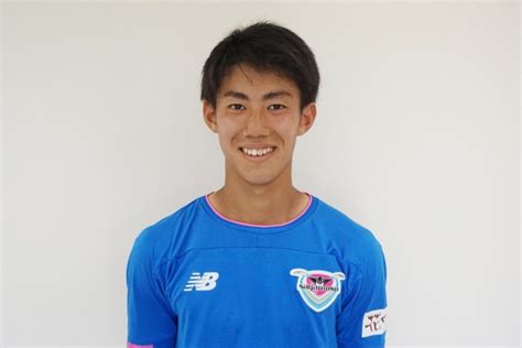 【サガン鳥栖u 18】相良竜之介選手、中野伸哉選手トップチーム登録2種登録のお知らせ サガン鳥栖 公式 オフィシャルサイト