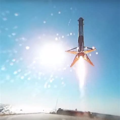 Spacex Lancement Des Premiers Satellites Du Projet Starlink
