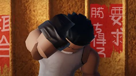 Roblox ბოქსინგის გამოცდილება Boxing Beta Youtube