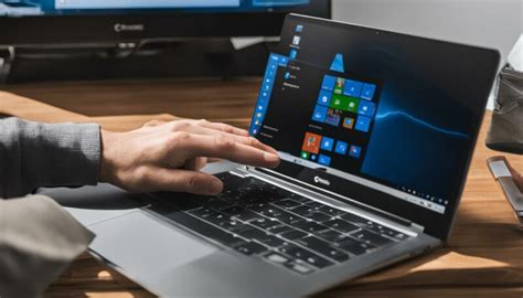 Finding The Refresh Button On Your Chromebook A Quick Guide Descriptive Audio